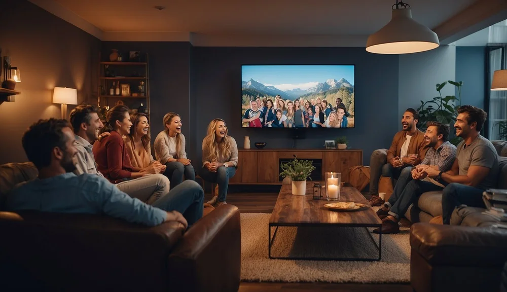 Exploring the Cultural Impact of Sitcoms: How Comedy TV Shapes Society