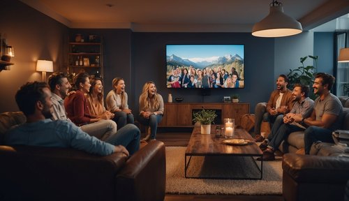 Exploring the Cultural Impact of Sitcoms: How Comedy TV Shapes Society
