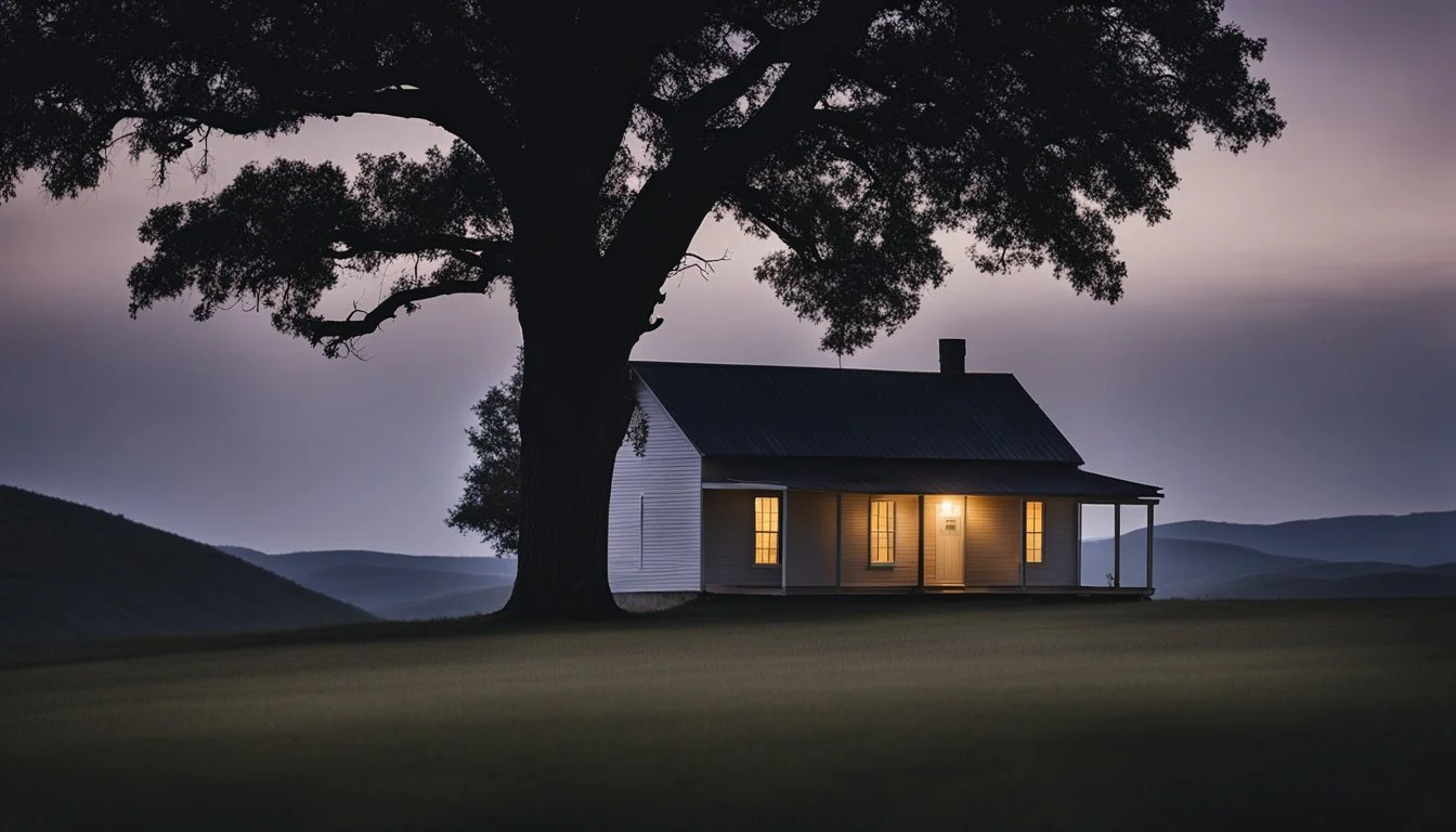 Discover the Top 7 Must-Watch True Crime Documentaries Set in Texas