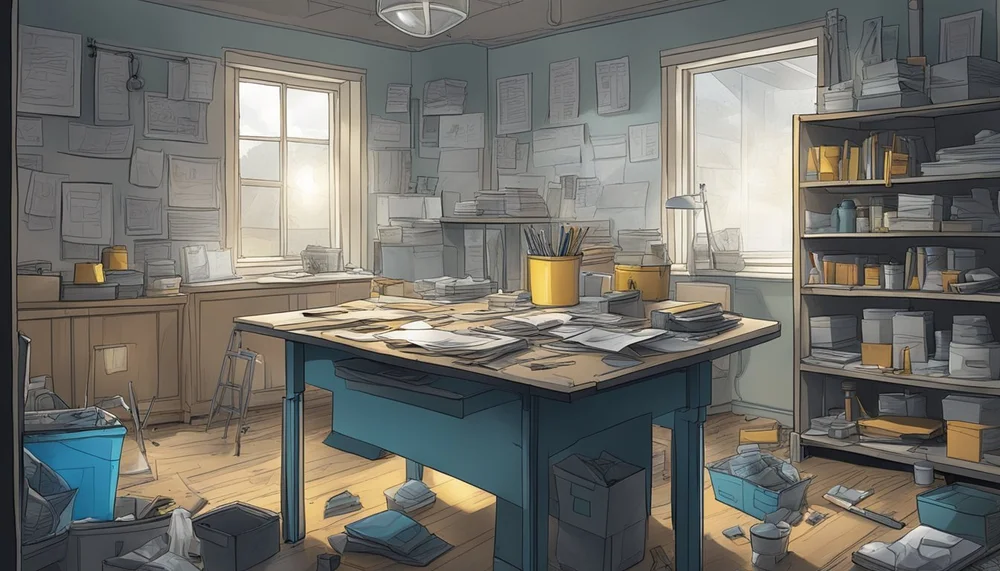 Israel Keyes: 6 Chilling Documentaries on America's Most Meticulous ...