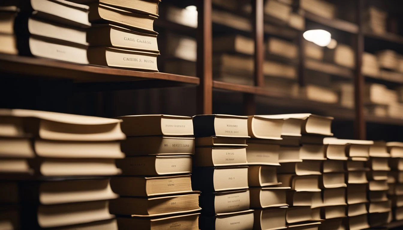 8 Gripping True Crime Documentaries About Catholic Scandals You Can't Miss