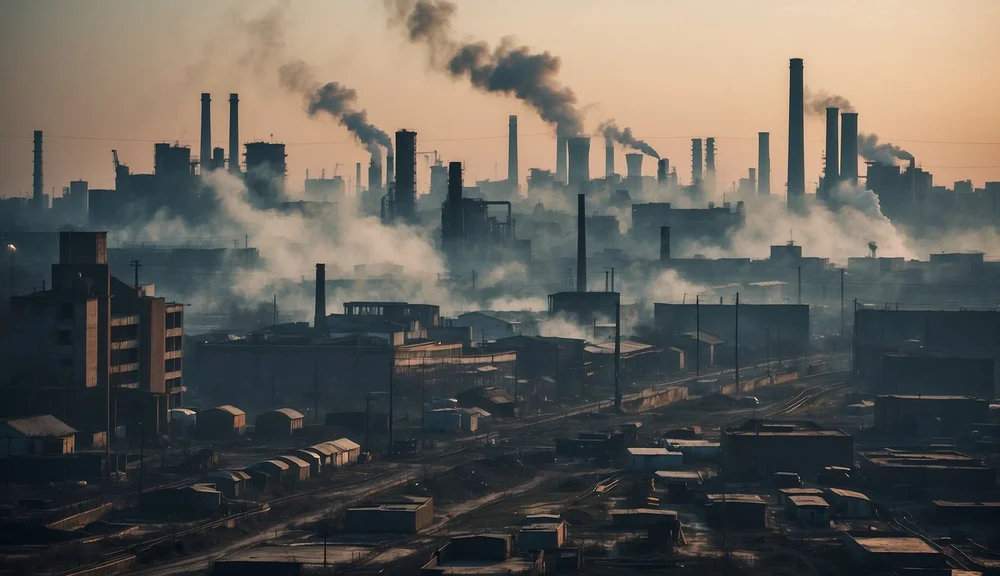 6 Must-Watch Pollution Documentaries: Raise Awareness and Inspire Action