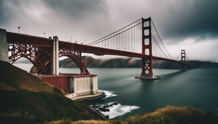 Documentary: The Bridge - Uncovering its Story and Impact