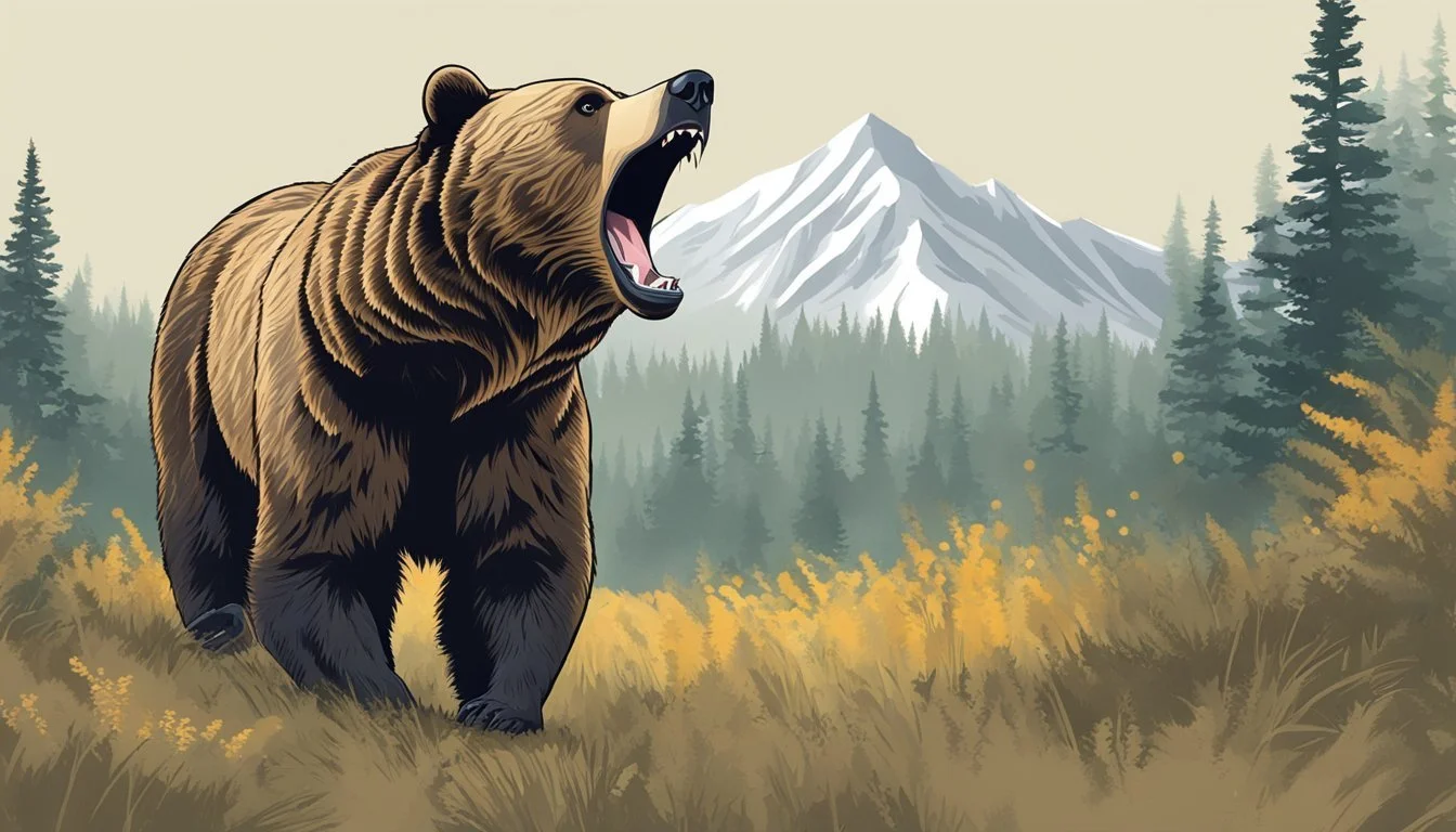 Documentary Grizzly Man: Werner Herzog's Haunting Exploration of Nature ...