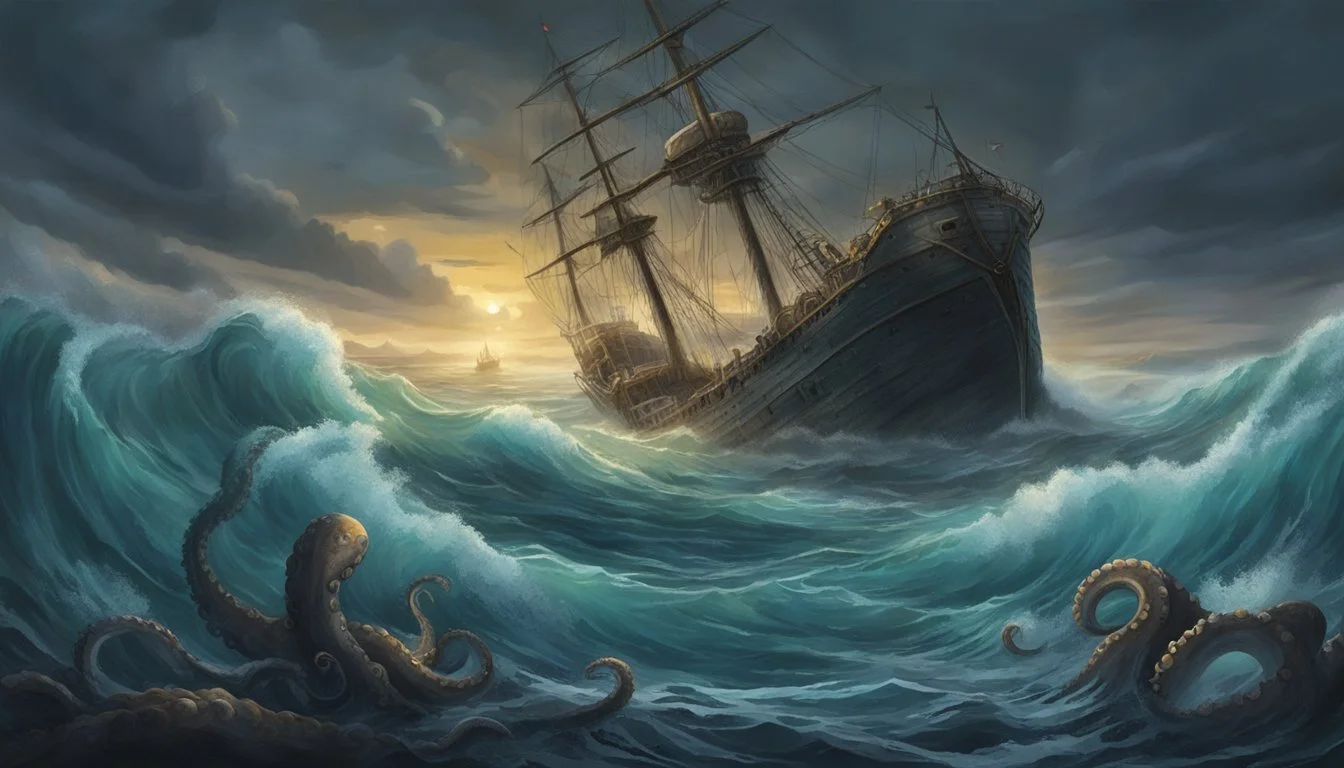 The Octopus Murders Part 2 Release Date Confirmed for Early 2025 ...