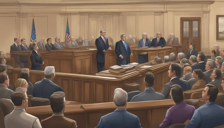 Menendez Brothers Case: How It Challenged American Cultural Values