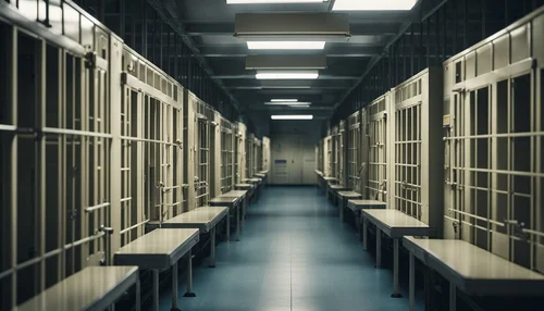 10 Must-Watch Death Row Documentaries: Unveiling Life Inside Death Row ...