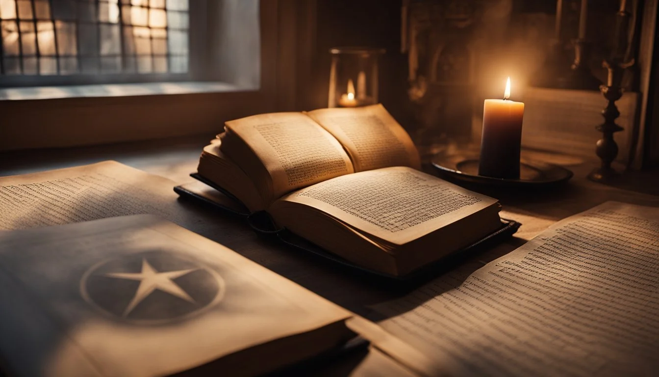 Top 10 Real-Life Exorcism Documentaries That Will Captivate You