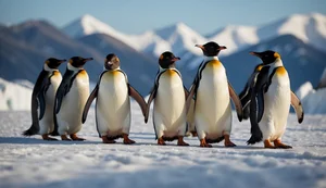 Top Animal Documentaries of 2024: Must-Watch Films for Wildlife Enthusiasts