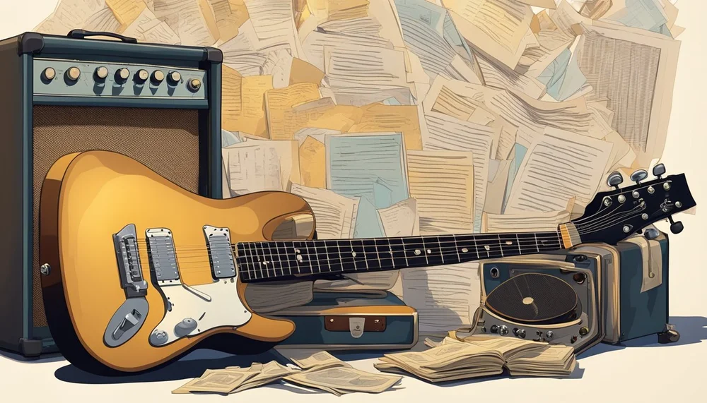 Bob Dylan's Musical Legacy: 8 Essential Documentaries on the Folk-Rock Icon