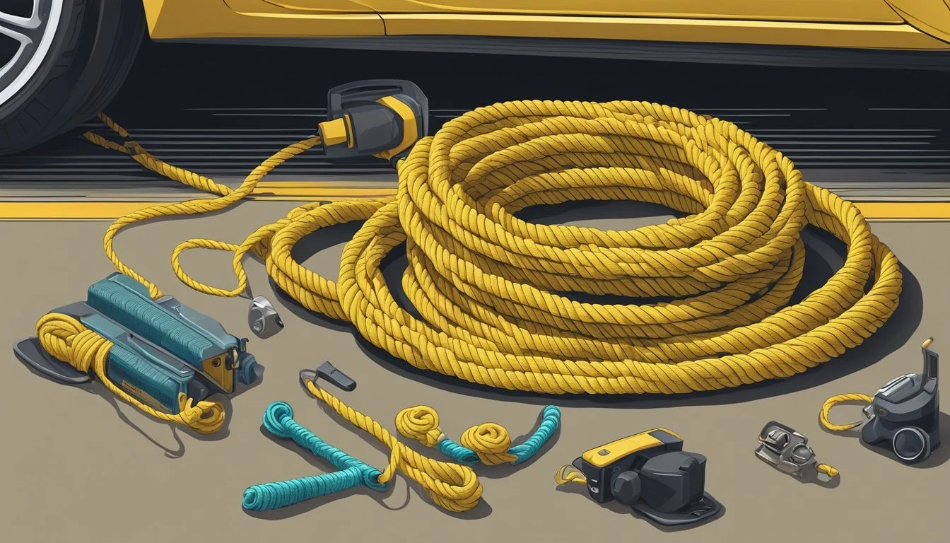 Randy Steven Kraft: 9 Disturbing Items Found in the Scorecard Killer's Car