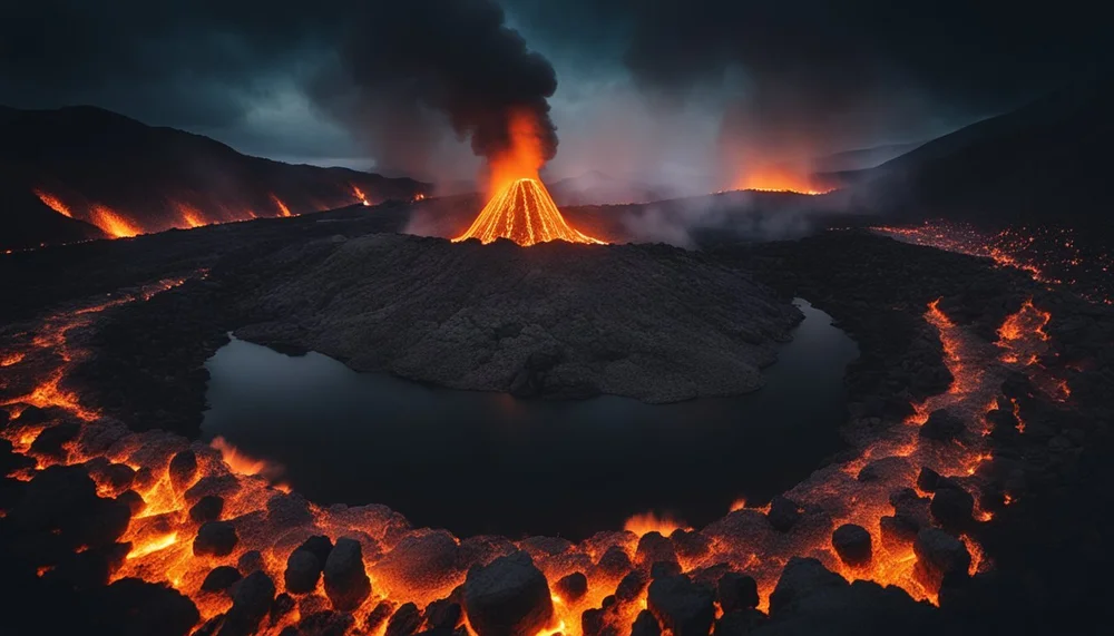 Best Documentaries about Volcanoes: Top Picks for Eruptive Viewing