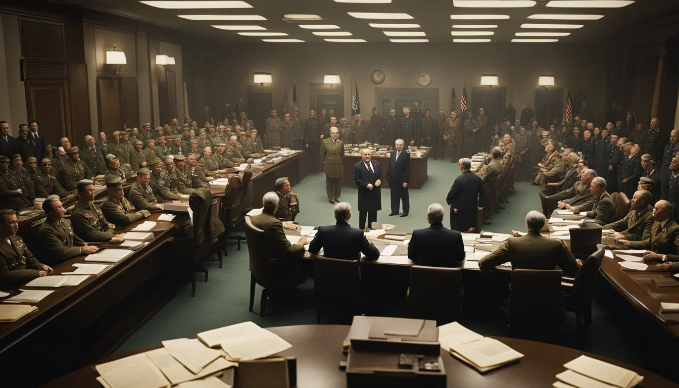 FDR's New Deal and WWII Legacy: 12 Must-Watch Documentaries