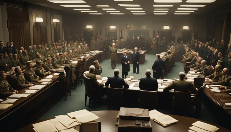 FDR's New Deal and WWII Legacy: 12 Must-Watch Documentaries