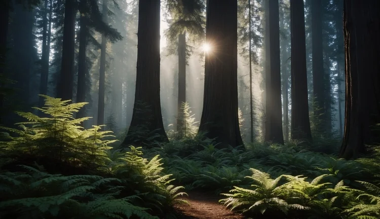 7 Revealing Documentaries on Bohemian Grove: Unveiling Secrets of the ...