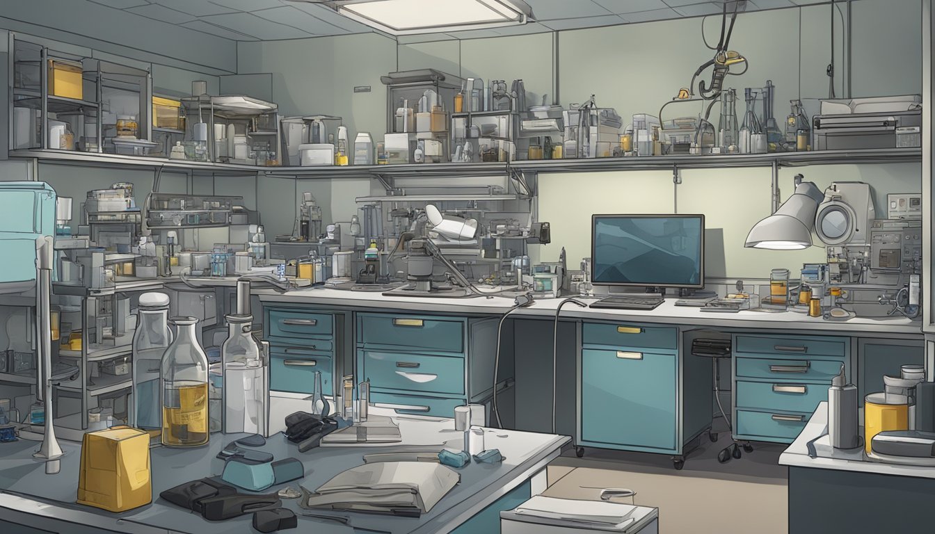 Romeo Quijano: 5 Filipino Cold Cases Cracked by Modern Forensics