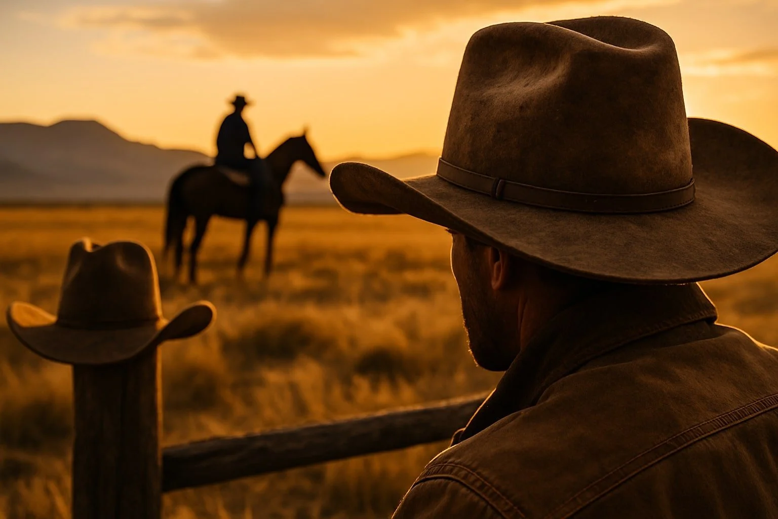 The Cowboy Hat in Yellowstone: Symbolism, Identity & Character Meaning
