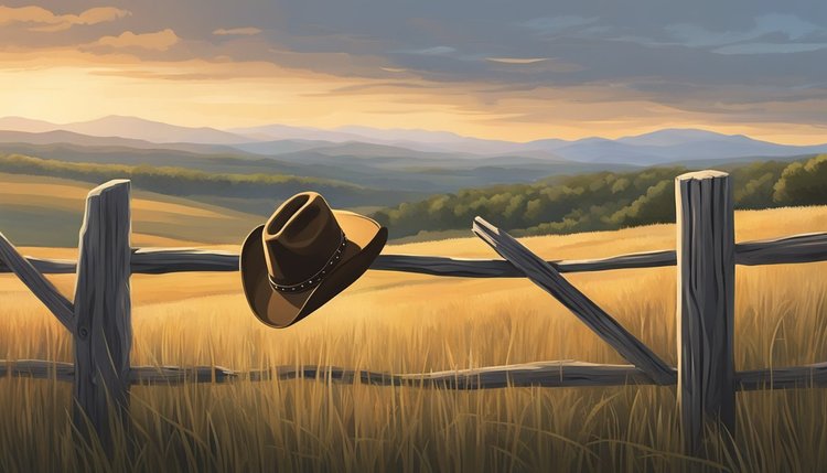 Country Singer from Yellowstone Show: Unveiling the Musical Talent