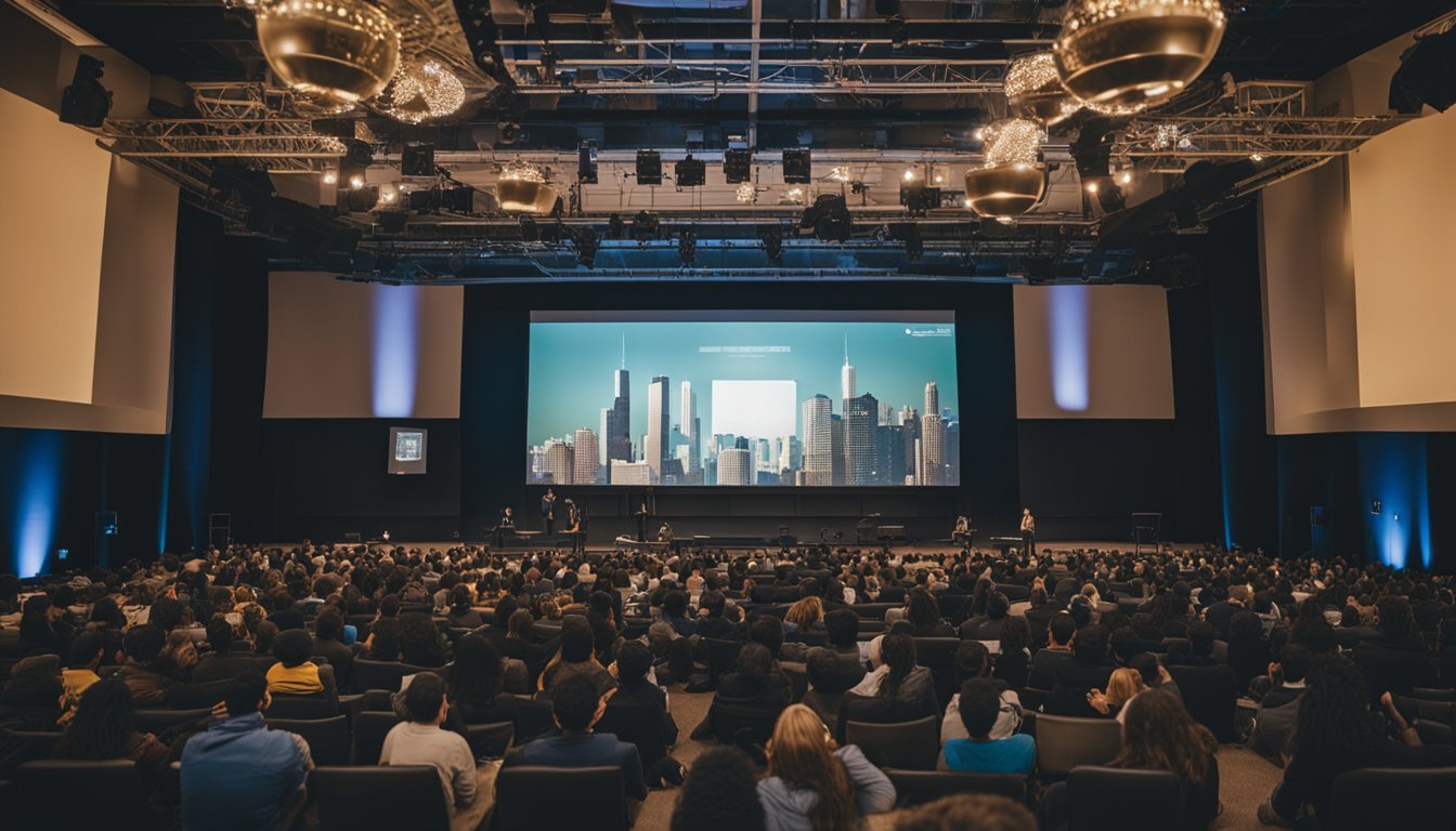 Showcasing Emerging Talent: 20 Film Festivals Dedicated to Student Films