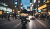 Exploring the Impact and Mastery of the Tracking Shot in Film