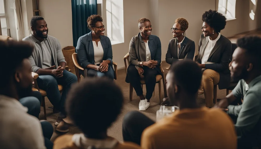 10 Inspiring Stories of Former Inmates Transforming Communities ...