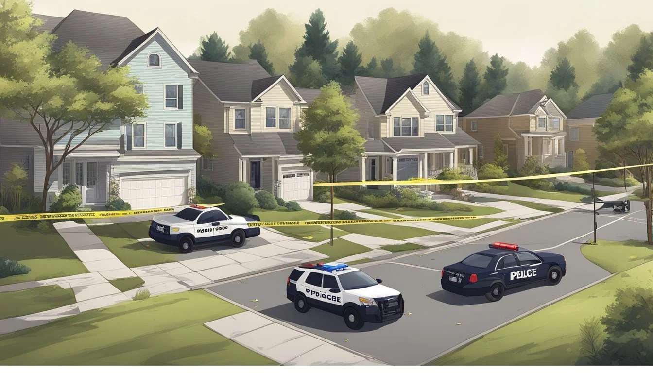 Robert Shulman: The 'Brookhaven Butcher' Who Killed 5+ on Long Island ...