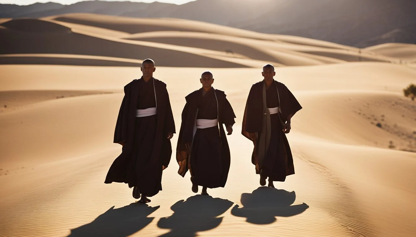 Top 10 Eastern Orthodox Christianity Documentaries: Faith, Tradition ...