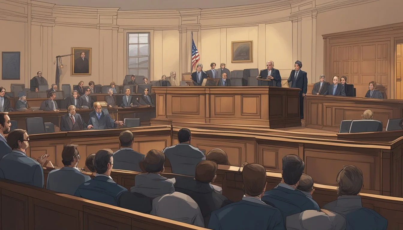 Menendez Brothers: From Childhood Trauma to Shocking Patricide