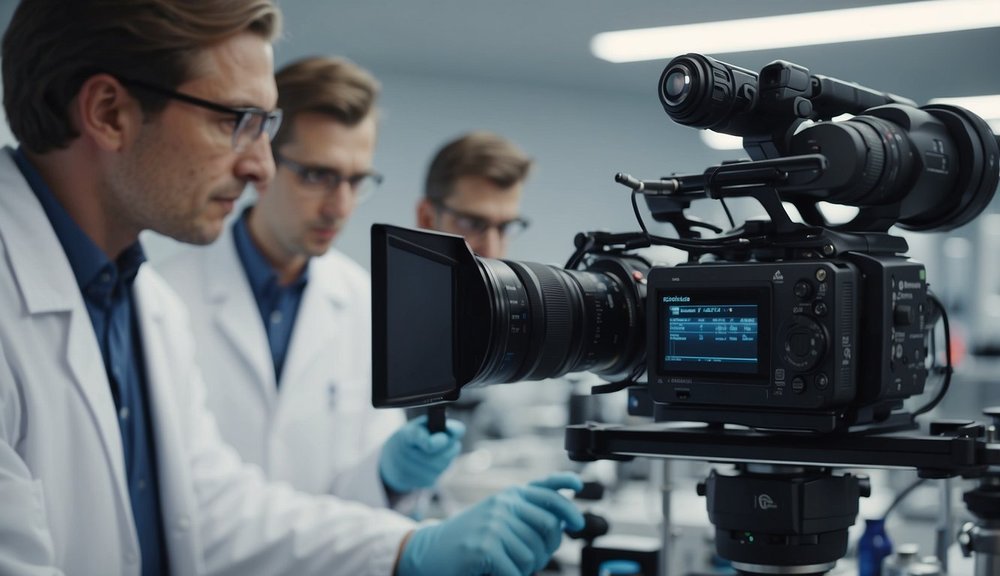 Top 10 Groundbreaking Science Documentaries to Watch in 2024