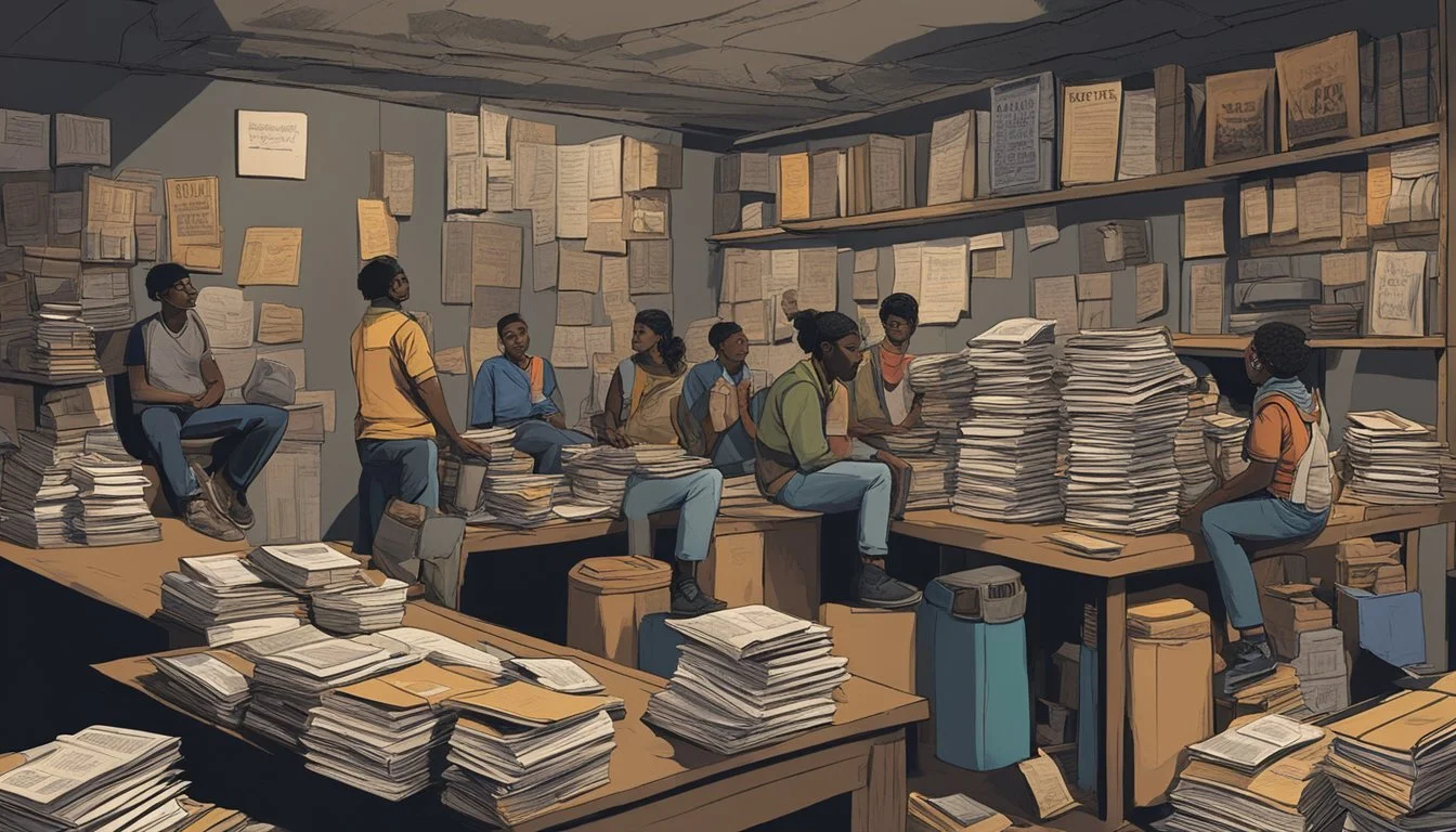 Weather Underground Exposed: 9 Essential Films on '60s Radical Activism