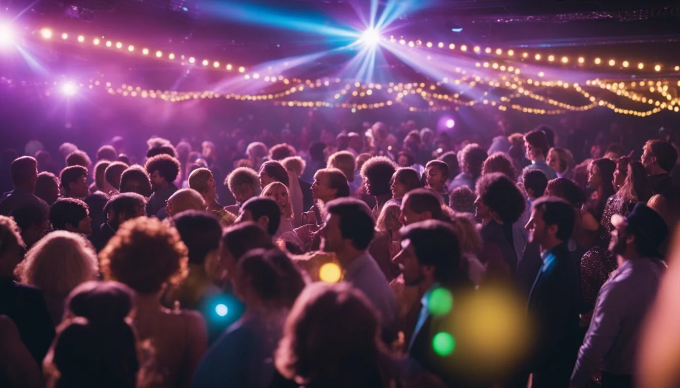 Top 12 Must-See Disco Documentaries: Relive the 1970s Dance Music ...