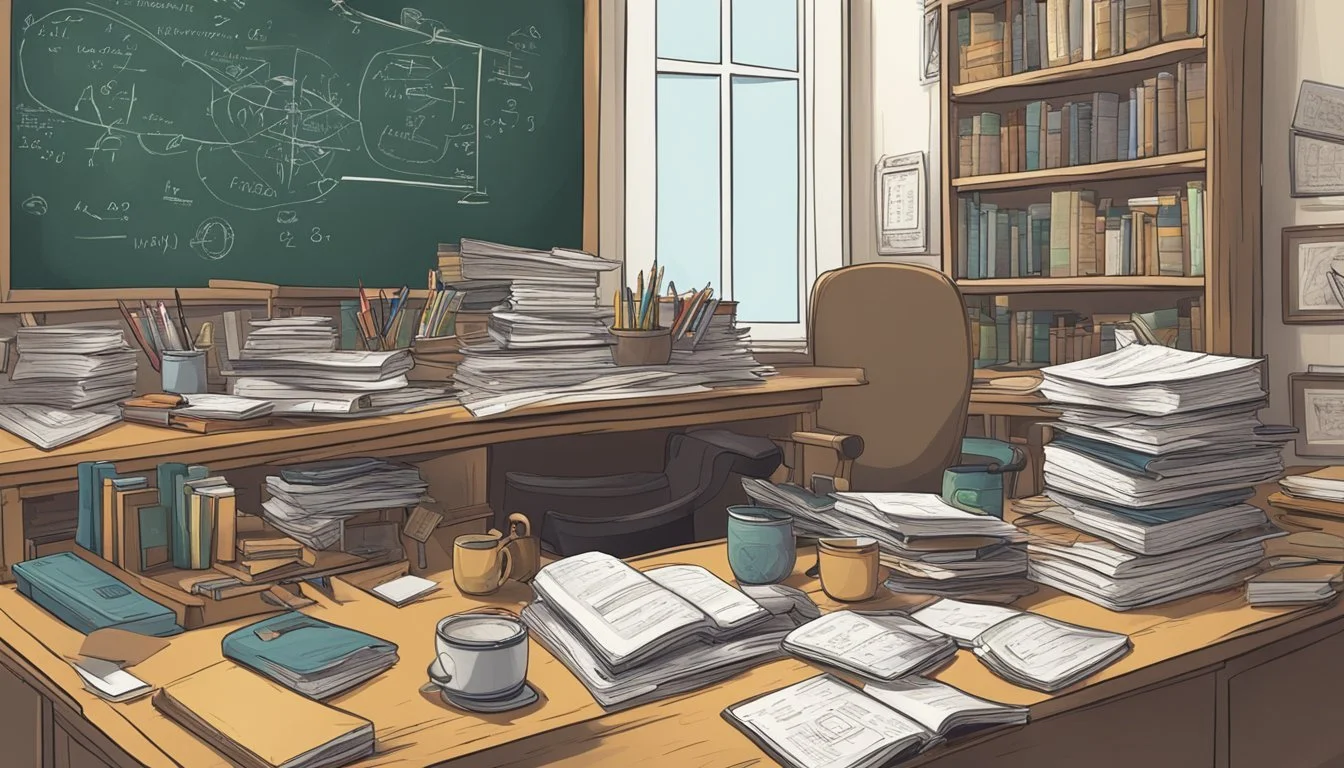 Einstein's Hidden Life: The Genius Behind E=mc² Unveiled