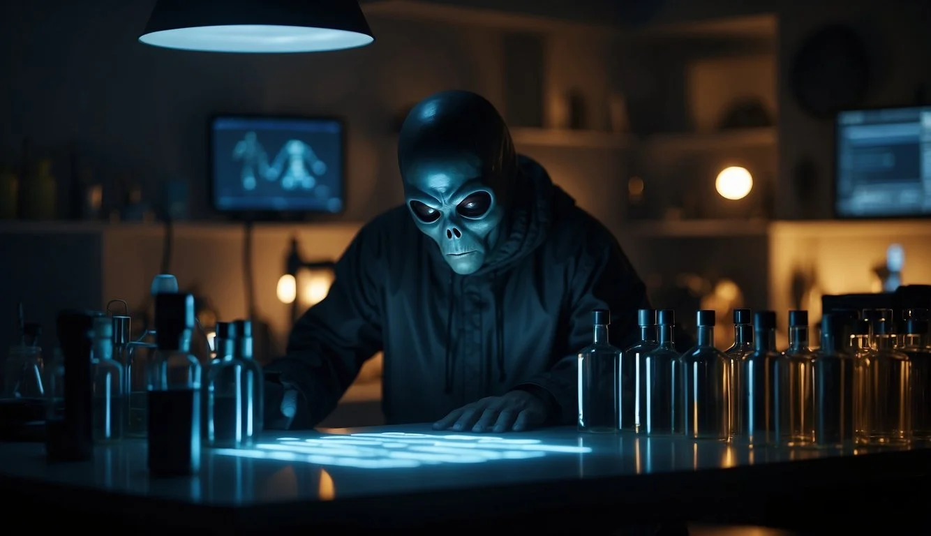 8 Riveting Alien-Human Hybrid Documentaries You Can't Miss