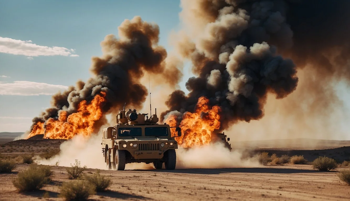 8 Essential Gulf War Documentaries Every History Buff Must Watch