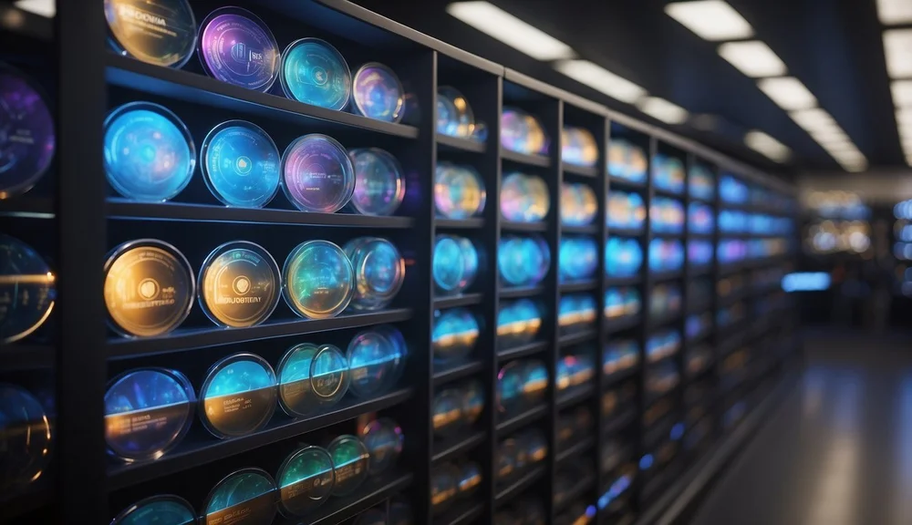 Top 10 Science Documentaries of 2024: Essential Viewing for Curious Minds