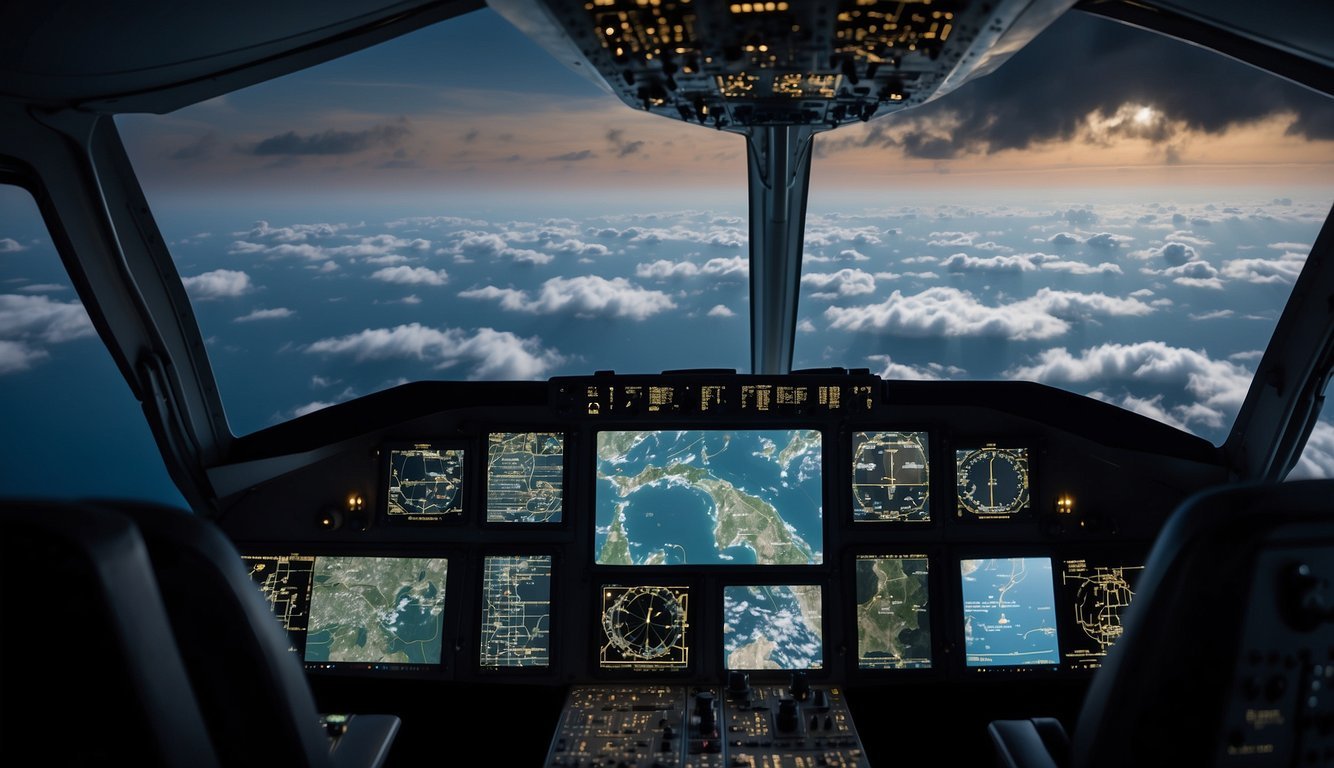 Unraveling the Mystery: A Review of MH370: The Plane That Disappeared ...