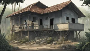 Maguad Family Murders: Inside the Philippine True Crime Case That ...