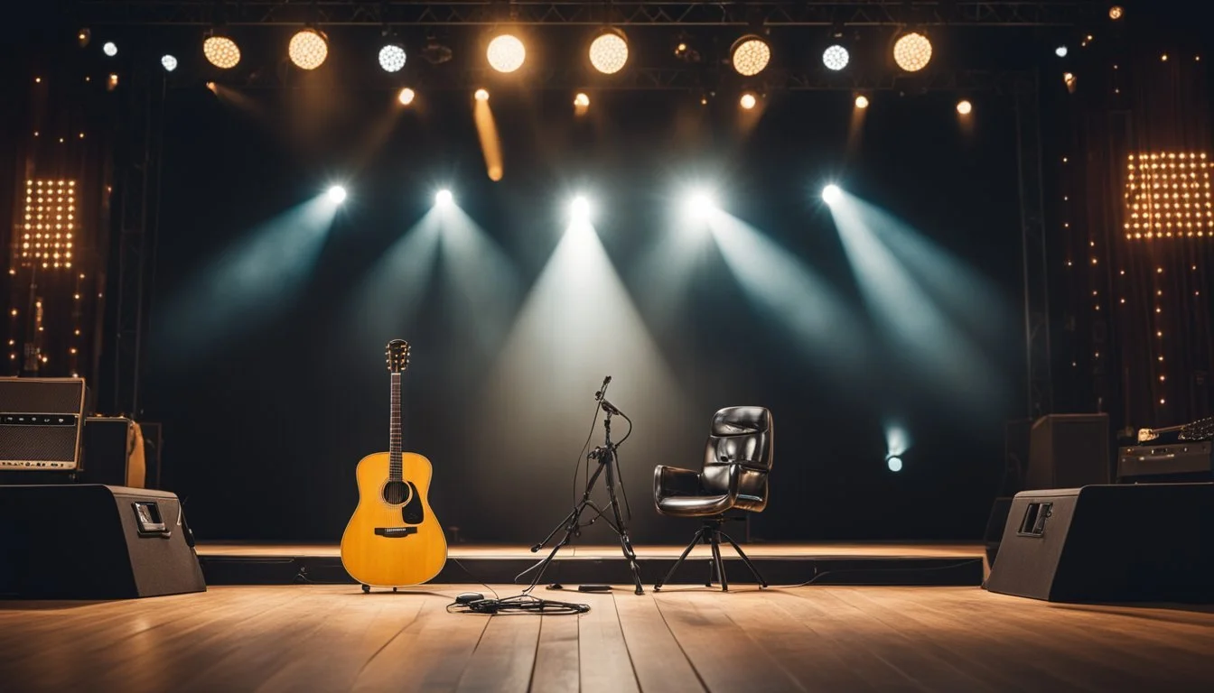 Top 18 Must-See Country Music Documentaries: Discover the Genre's Rich ...