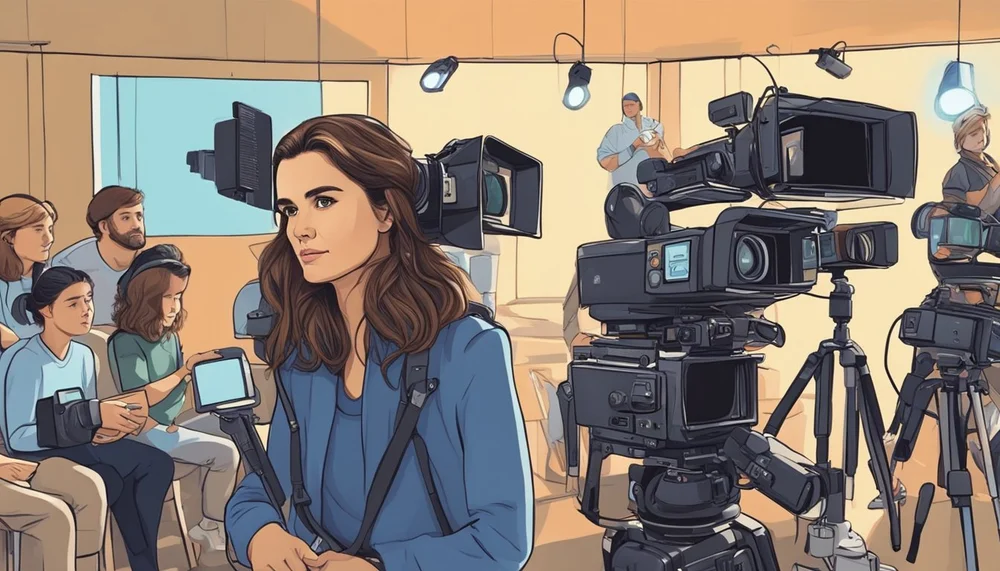 Brooke Shields Documentary: A Deep Dive into the Life and Struggles of ...