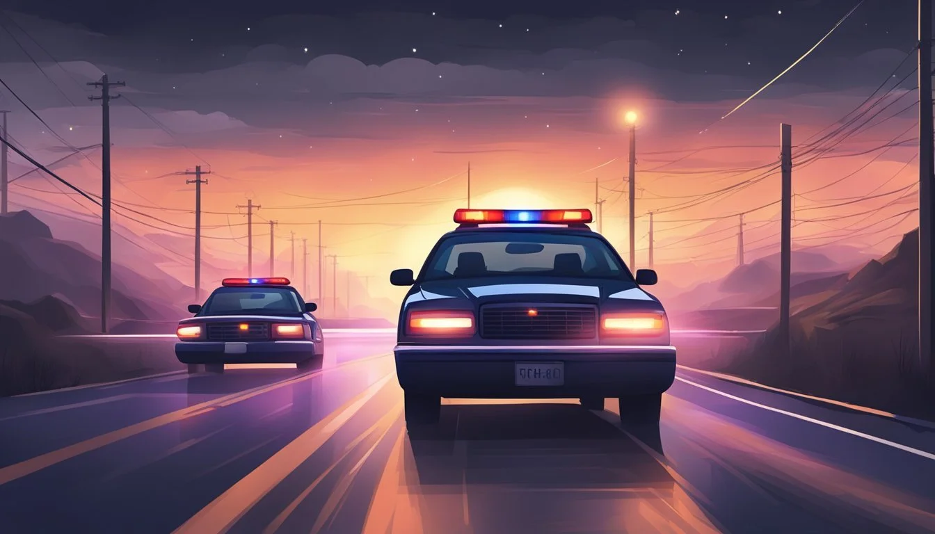 Alton Coleman's Cross-Country Crime Spree: Love and Death on the Open Road