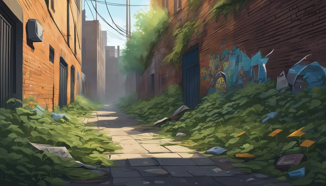 Vincent Johnson: The 'Brooklyn Strangler' Who Murdered 5+ in NYC (1999 ...