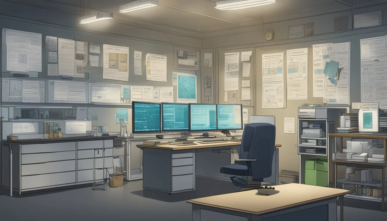 10 Riveting DNA Cold Case Documentaries: Forensic Breakthroughs Unveiled