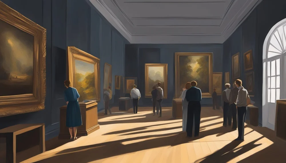 11 Shocking Art Forgery Docs: Fake Masterpiece Scandals Exposed [2024]