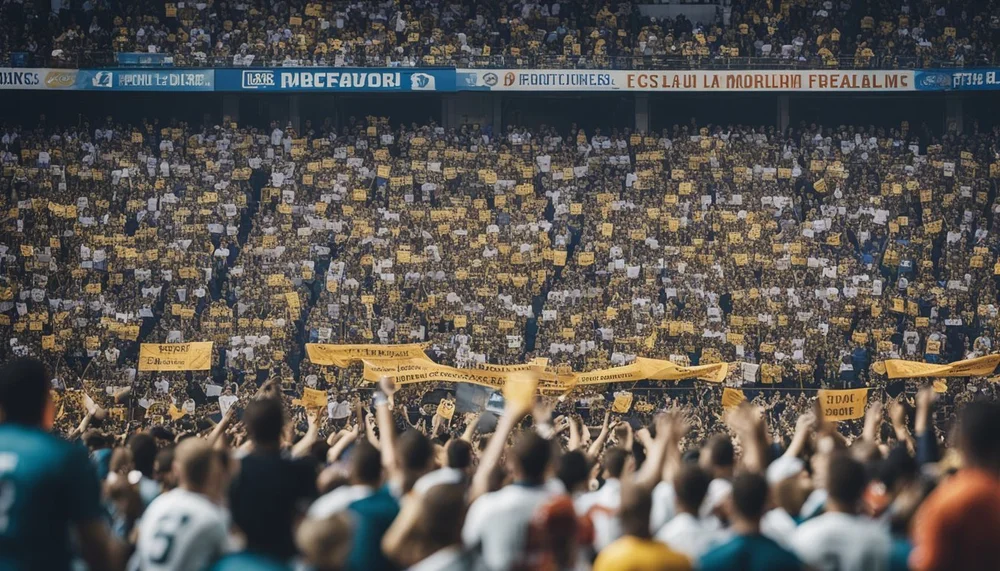 Top 25 Must-Watch Sports Documentaries: Unforgettable Stories of ...