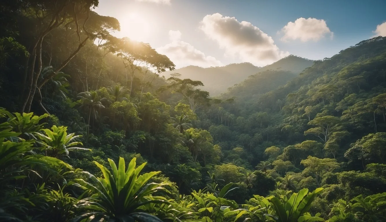 Urgent Call to Action: A Review of Life on Our Planet (2023) Documentary