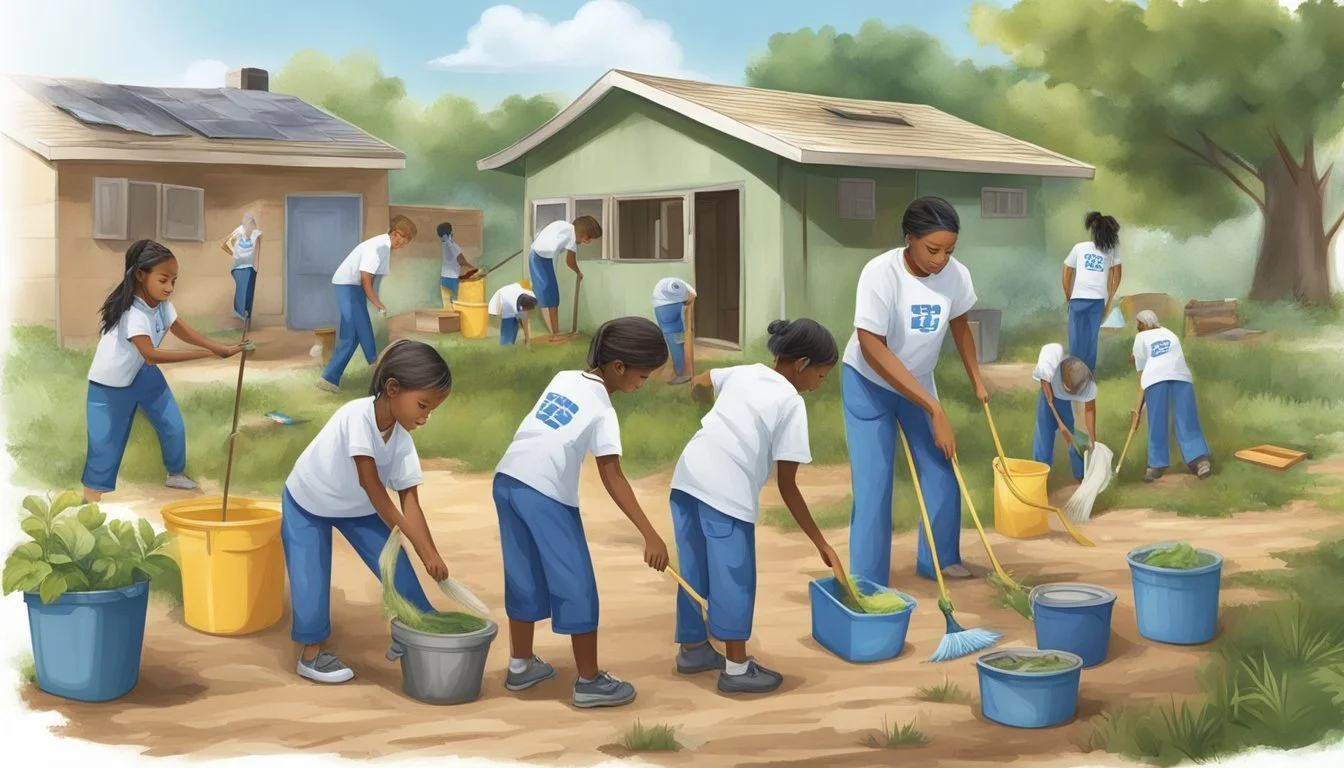 4 Must-Watch Volunteering Documentaries | Inspiring Films for ...