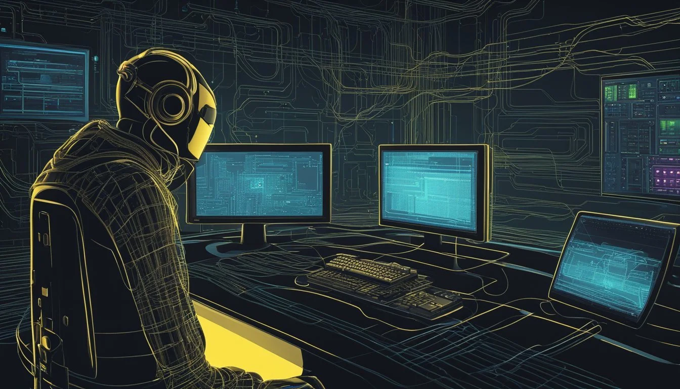 Programmed to Kill: David McGowan's Controversial Take on Serial Killer ...