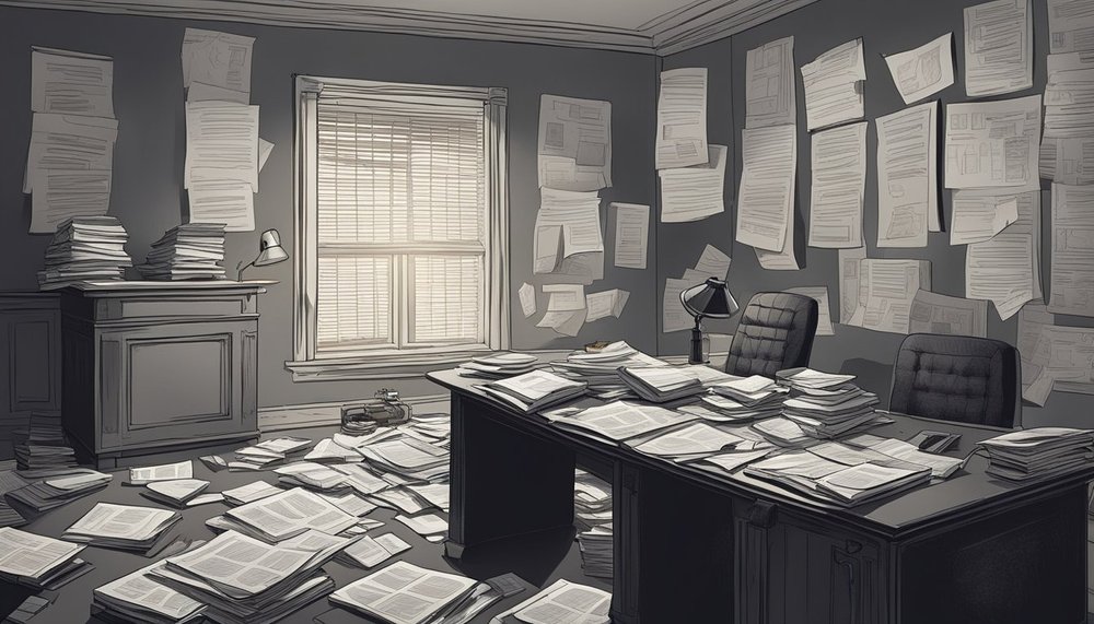 Documentary Room 237: Decoding The Shining's Hidden Messages | Film ...