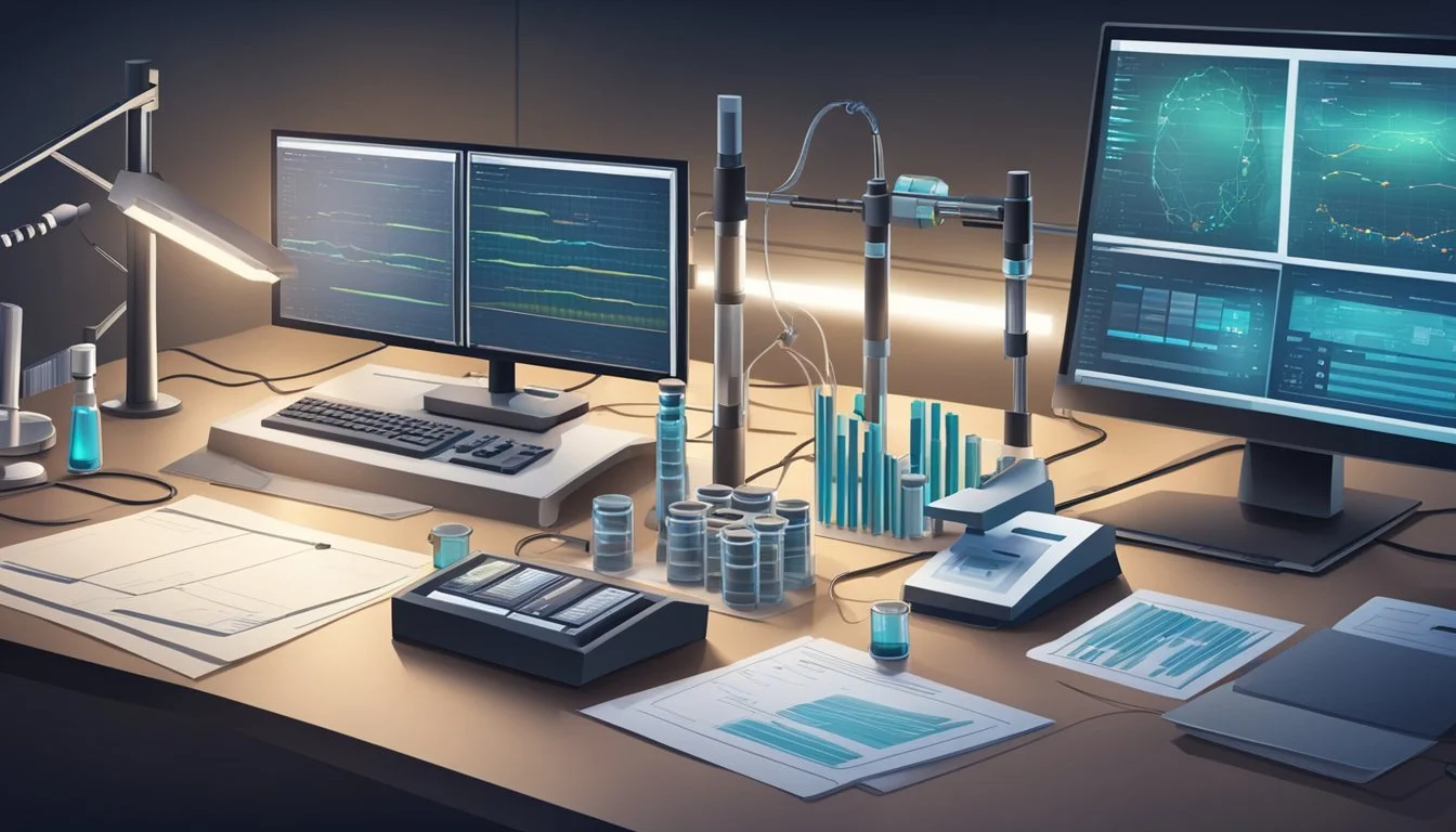 10 Riveting DNA Cold Case Documentaries: Forensic Breakthroughs Unveiled