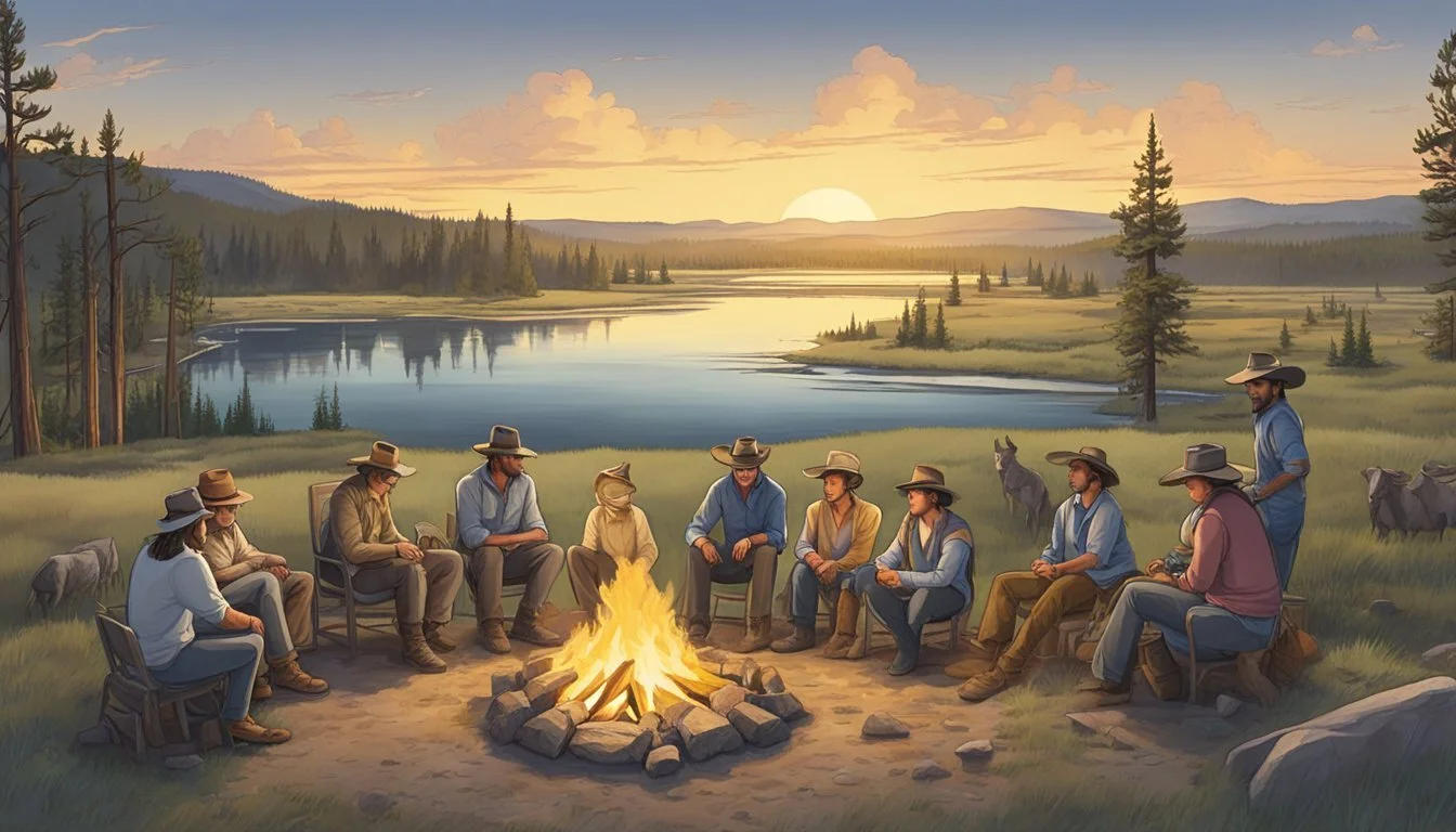 Yellowstone Series Viewing Order: The Ultimate Guide to the Dutton Saga